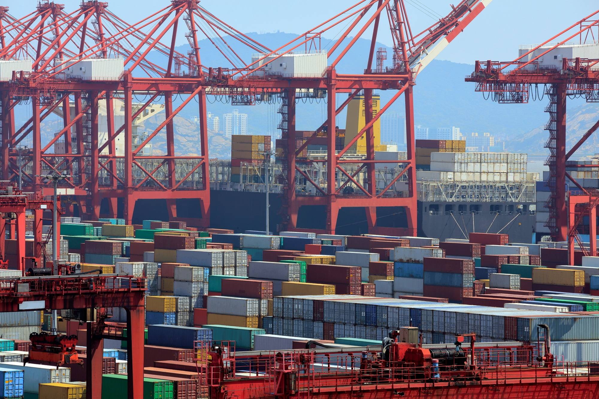 China’s Belt and Road Infrastructure Projects Could Help or Hurt Oceans ...